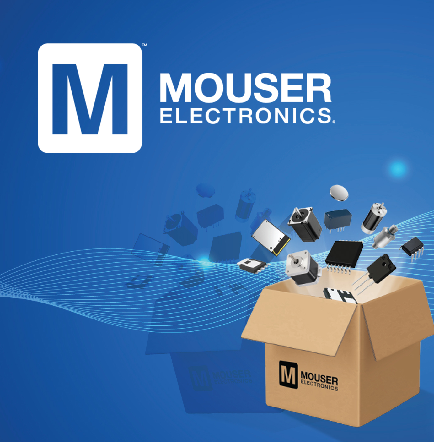 شرکت Mouser Electronic [هر آنچه باید از این شرکت بدانید]