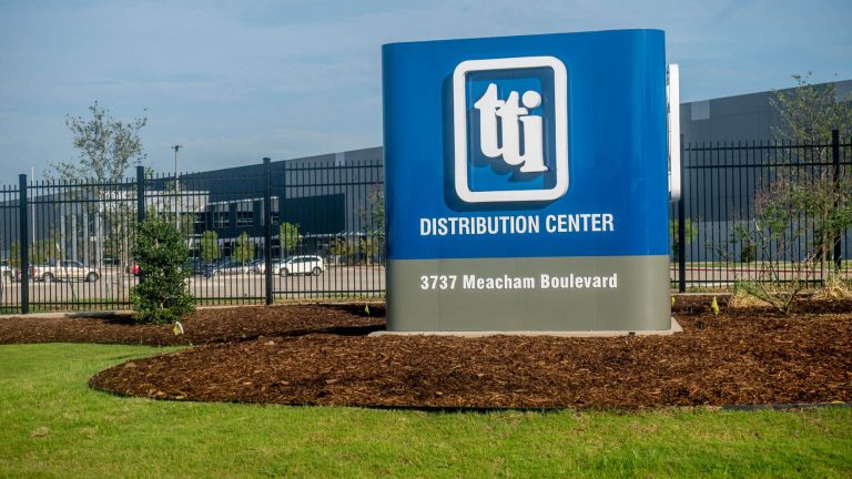 شرکت TTI [هر آنچه باید در مورد این شرکت بدانید]