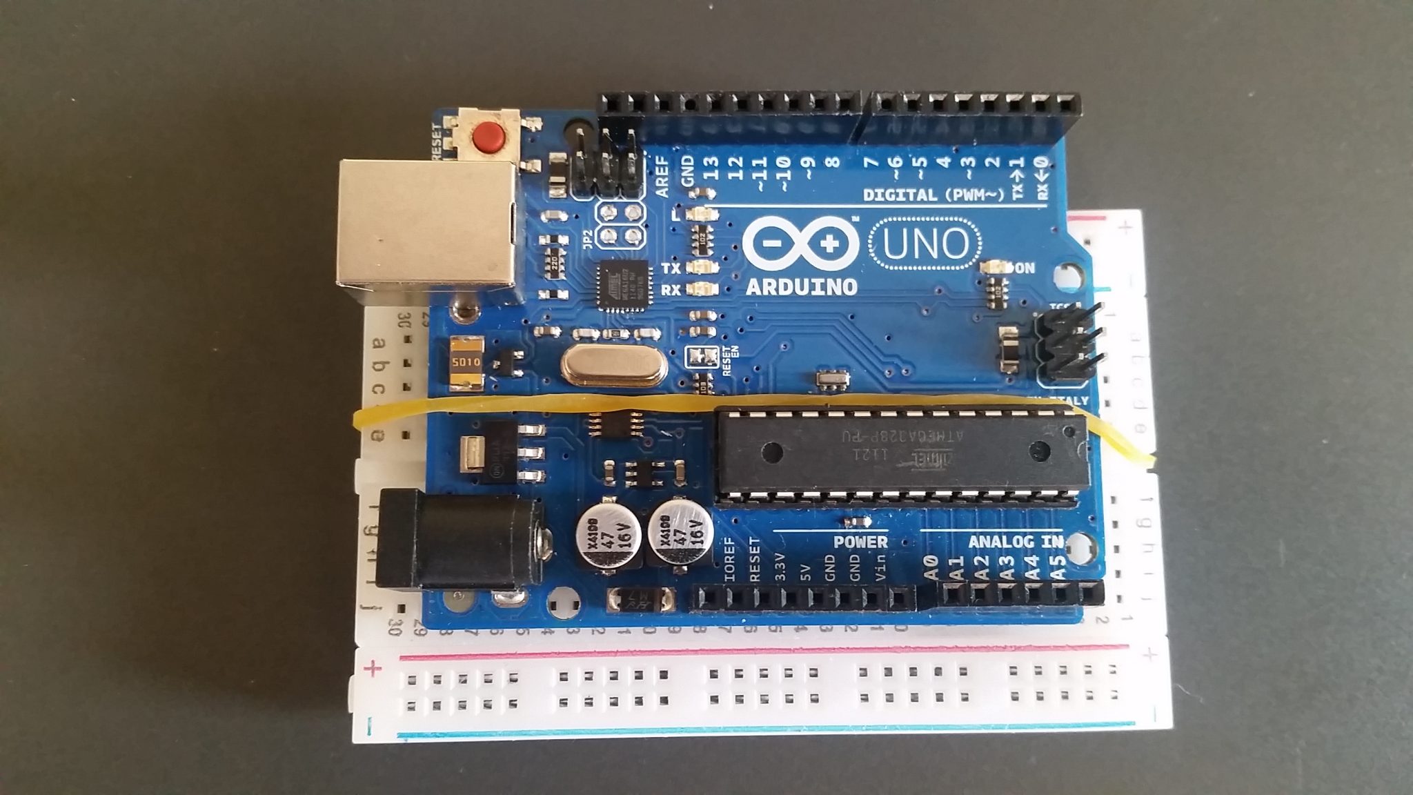 میکروکنترلرهای AVR [آموزش میکروکنترلر AVR از مبتدی]