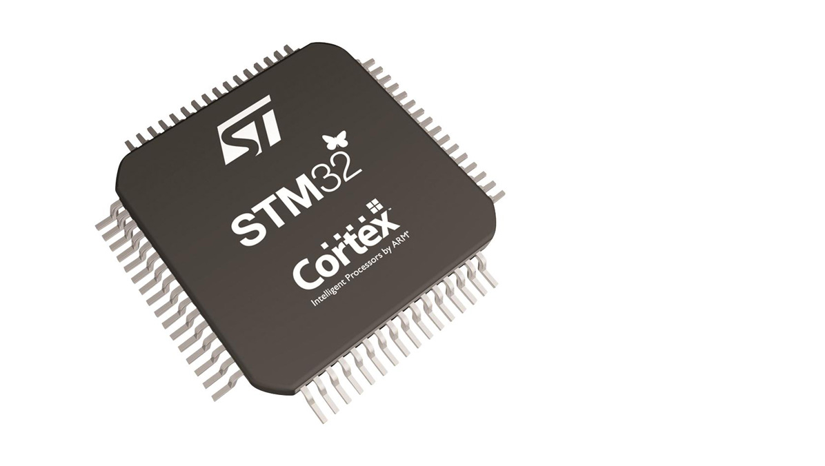 میکروکنترلر Stm32 چیست؟ [آخرین مطالب در مورد Stm32]