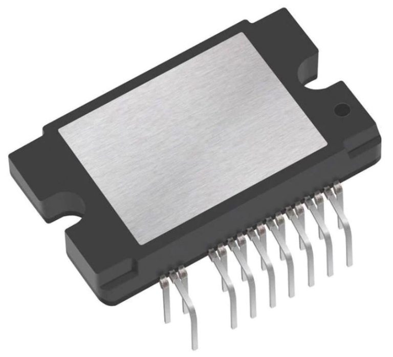 ماژول IPM چیست؟