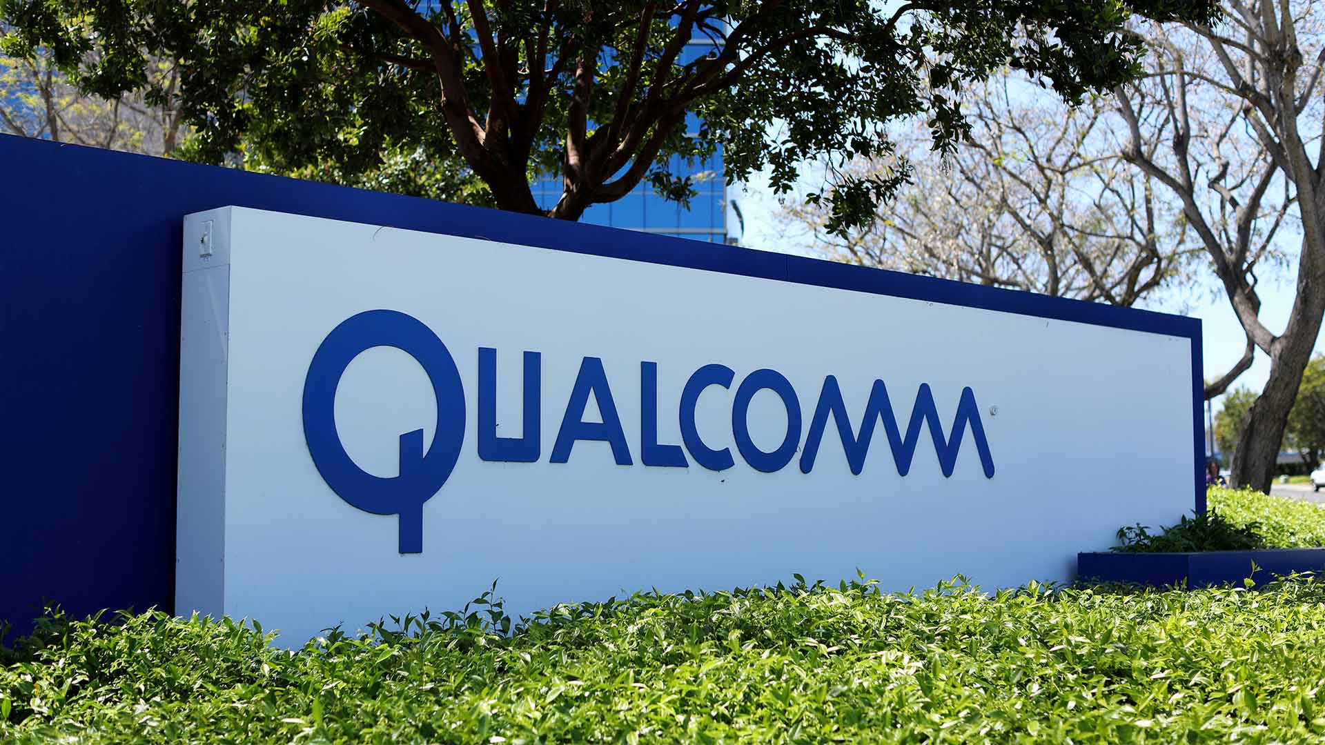 شرکت کوالکام Qualcomm | تاریخچه و محصولات در ایران