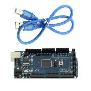 خرید، فروش و قیمت arduino mega 2560 r3