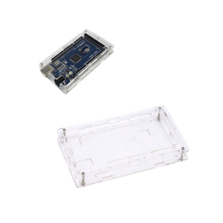 خرید، فروش و قیمت Arduino Mega 2560r3 Case