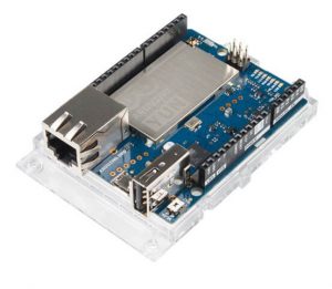 خرید، فروش و قیمت arduino yun
