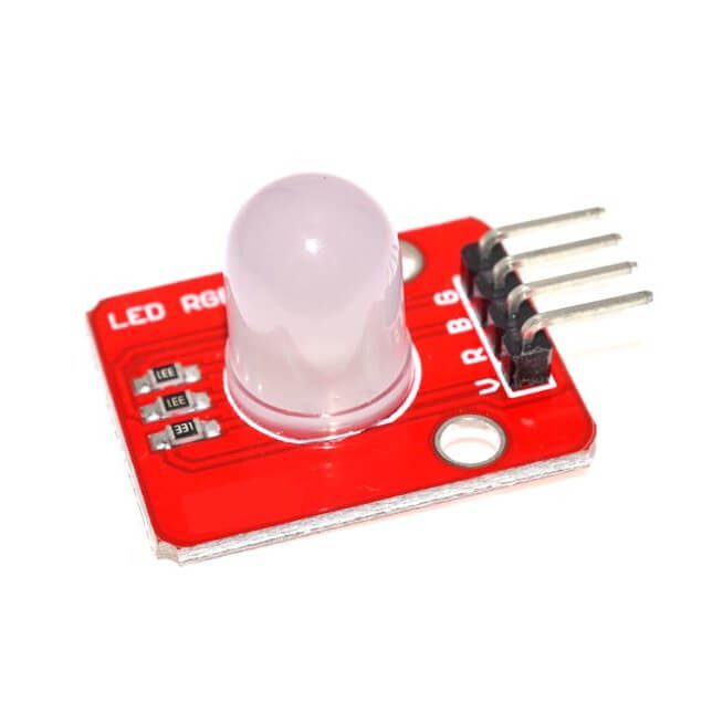 خرید، فروش و قیمت 10mm rgb led module