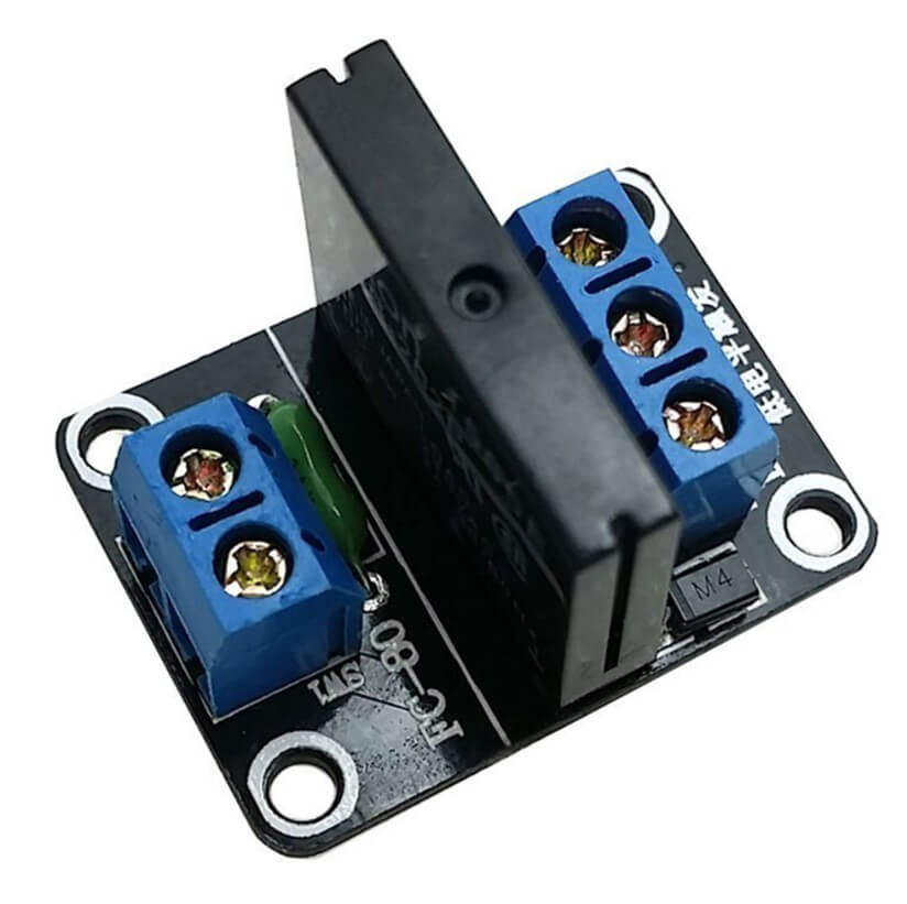 خرید، فروش و قیمت 1ch ssr module