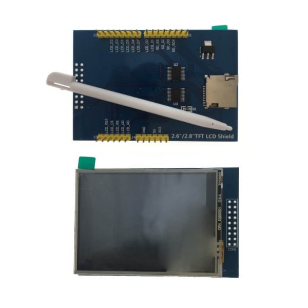 خرید، فروش و قیمت 2.8 inch tft lcd module
