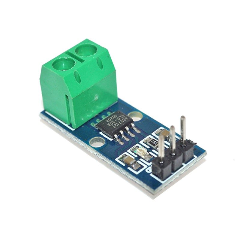 خرید، فروش و قیمت 20a Current Sensor Modul