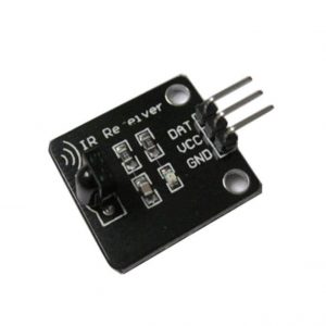 خرید، فروش و قیمت 38khz ir receiver module