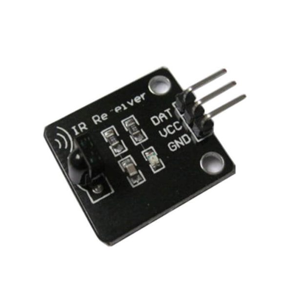 خرید، فروش و قیمت 38khz ir receiver module