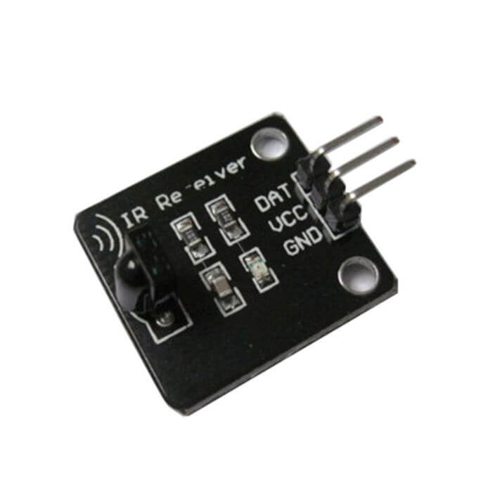 خرید، فروش و قیمت 38khz ir receiver module