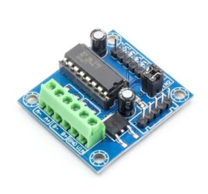 خرید، فروش و قیمت 4 ch mini motor driver