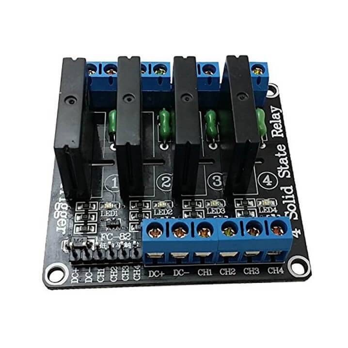 خرید، فروش و قیمت slider pot module