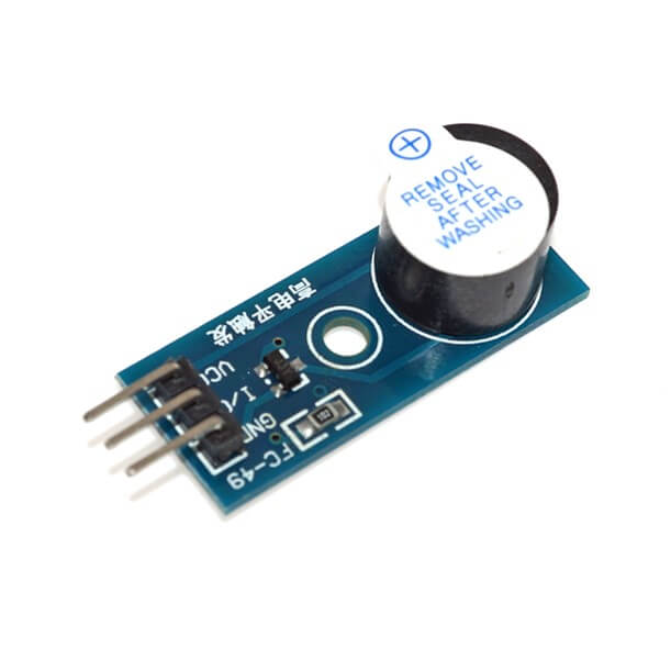 خرید، فروش و قیمت Dht11 Temp Sensor Module