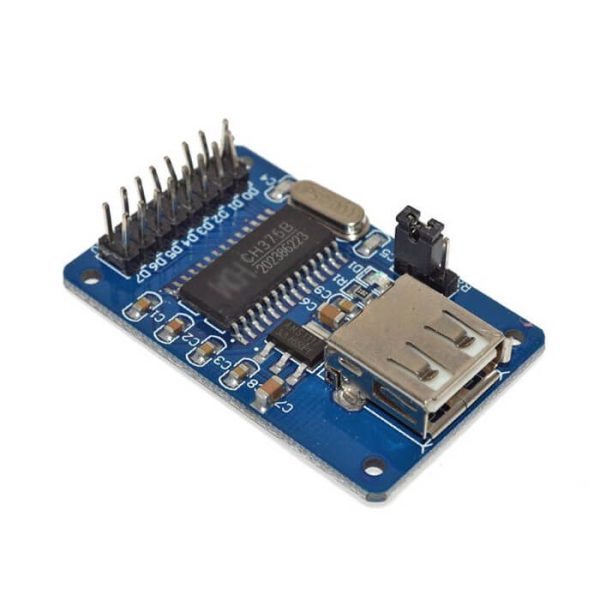 خرید، فروش و قیمت arduino usb host shield