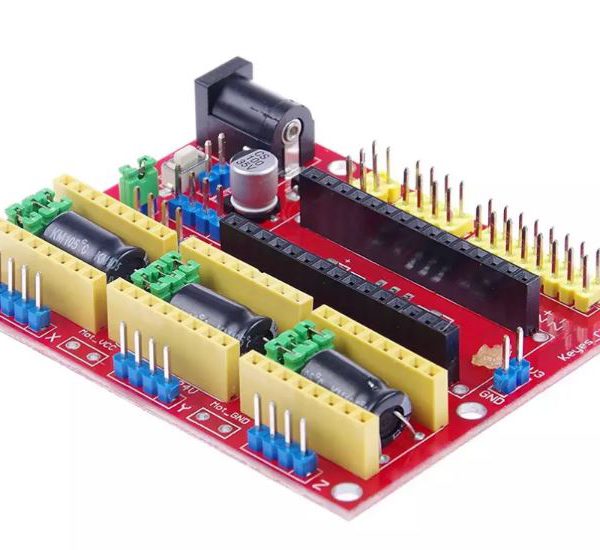 خرید، فروش و قیمت knock sensor module