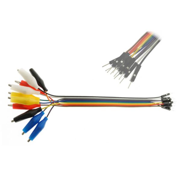 خرید، فروش و قیمت crocodile clips