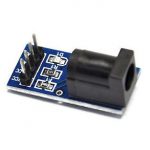 خرید، فروش و قیمت dc power socket module