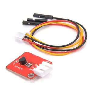 خرید، فروش و قیمت ds18b20 temp module