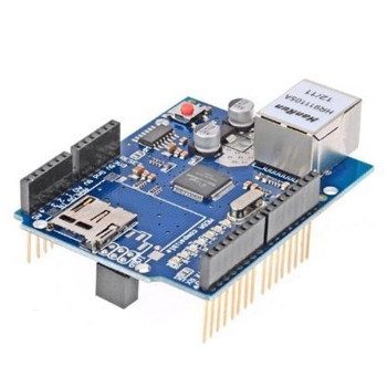 خرید، فروش و قیمت ethernet shield