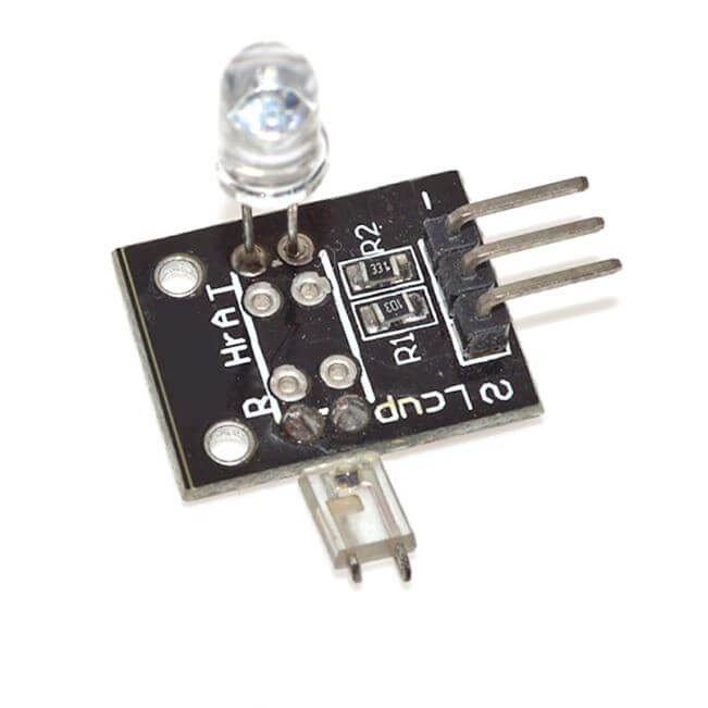 خرید، فروش و قیمت finger pulse sensor