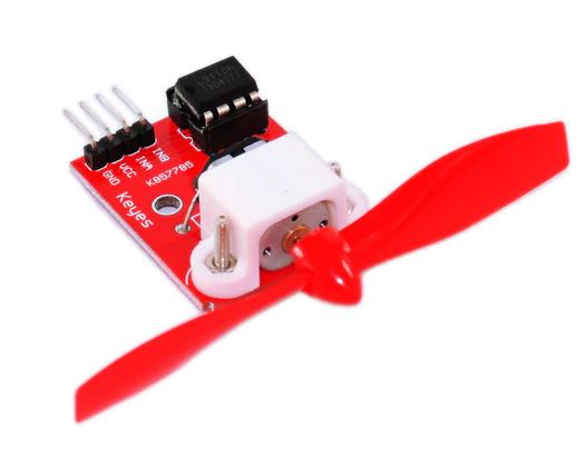 خرید، فروش و قیمت fire fighting fan module