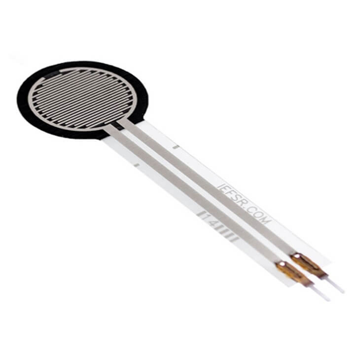 خرید، فروش و قیمت fsr402 force sensor