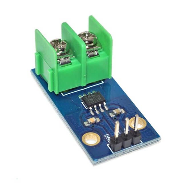 خرید، فروش و قیمت gy-712 current module