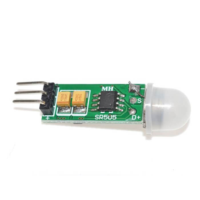 خرید، فروش و قیمت Hc Sr505 Pir Sensor Modu 