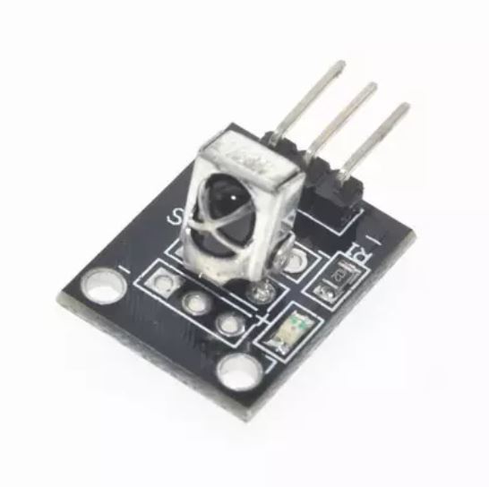 خرید، فروش و قیمت infrared receiver module