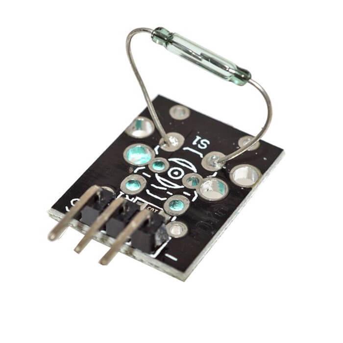 خرید، فروش و قیمت ky-021 mini reed sensor