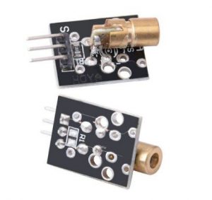 خرید، فروش و قیمت laser sensor module