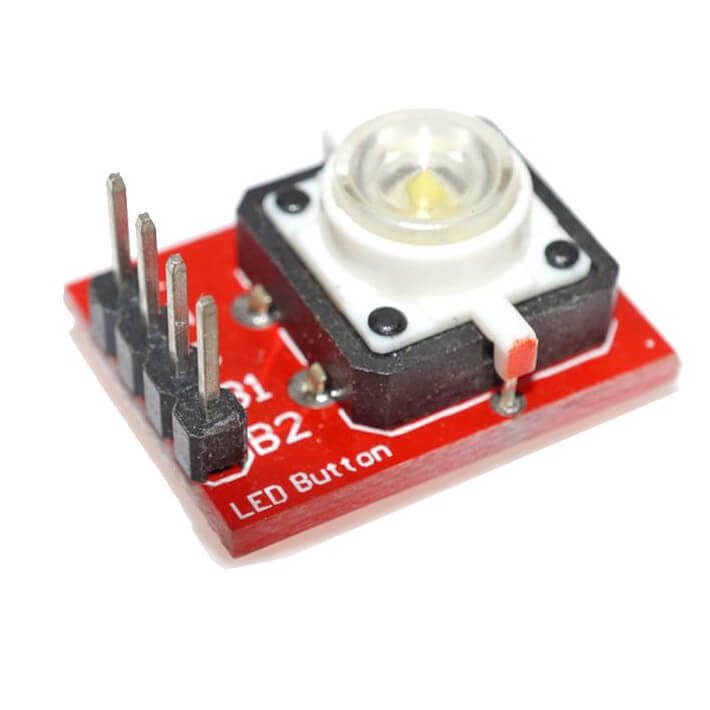 خرید، فروش و قیمت led button module