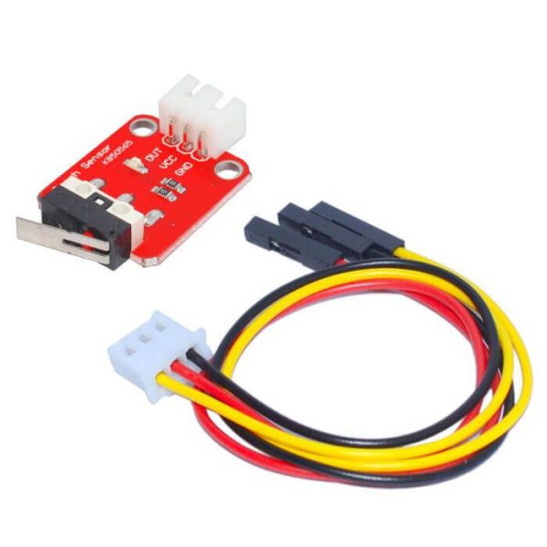 خرید، فروش و قیمت limit switch module