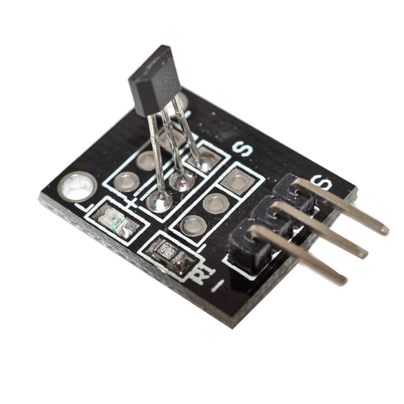 خرید، فروش و قیمت magnetic sensor module