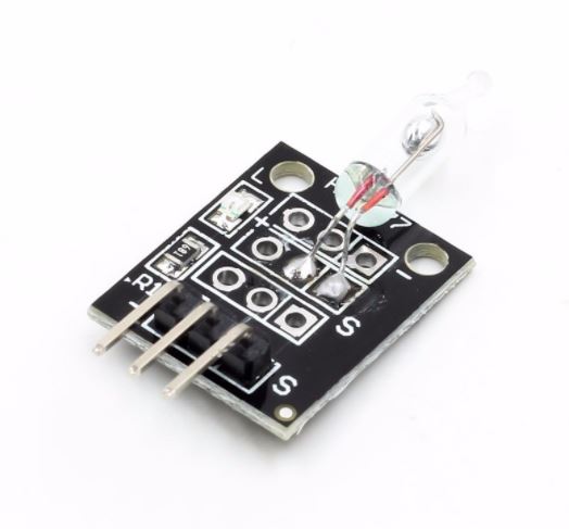 خرید، فروش و قیمت mercury switch module