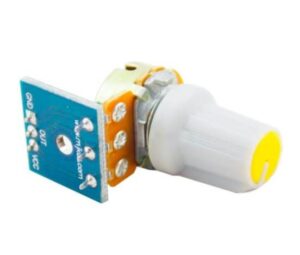 خرید، فروش و قیمت POTENTIOMETER MODULE