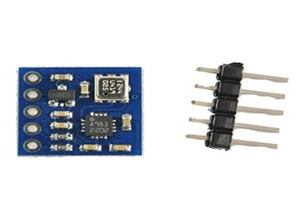 خرید، فروش و قیمت pressure module