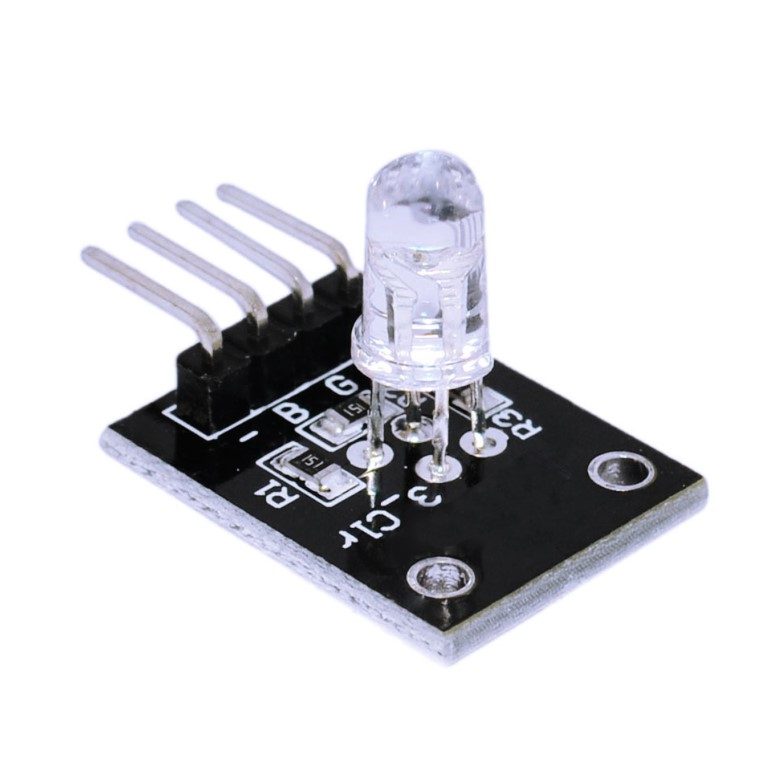 خرید، فروش و قیمت rgb led module