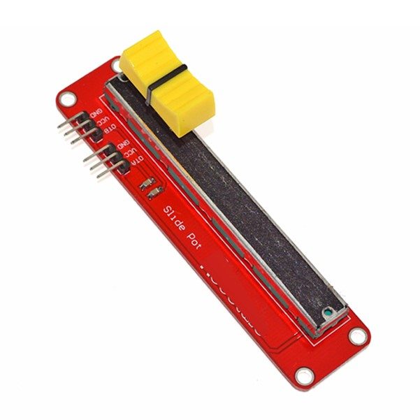 خرید، فروش و قیمت slider pot module