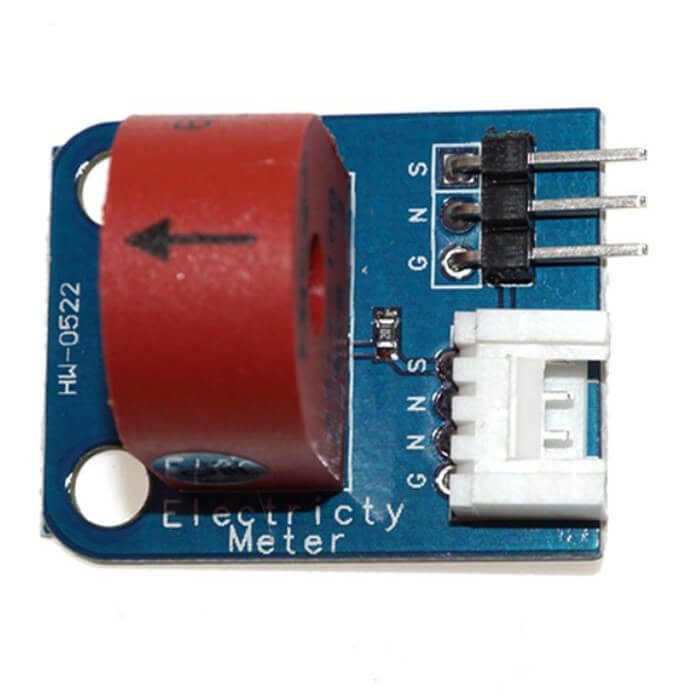 خرید، فروش و قیمت TA12-100 CURRENT SENSOR