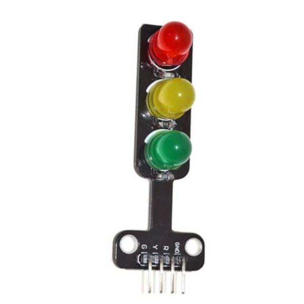 خرید، فروش و قیمت traffic led module