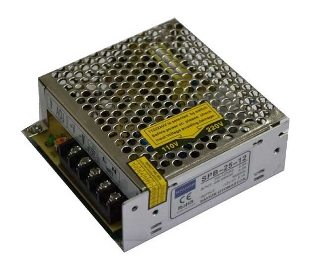 خرید، فروش و قیمت SPB-25-12