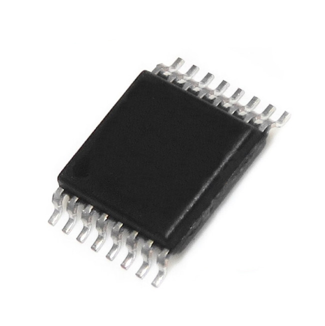 MAX3232EIPWیحات - هادی بان الکترونیک