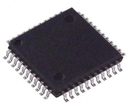 خرید، فروش و قیمت ATMEGA328-AUR