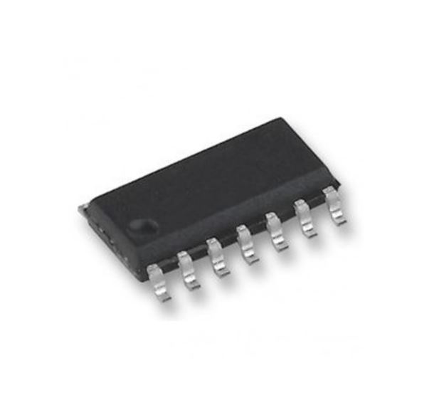 خرید، فروش و قیمت attiny44a-ssur