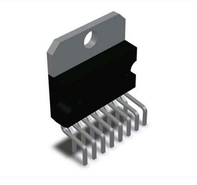 خرید، فروش و قیمت TDA7496