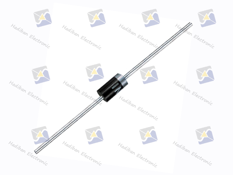 خرید ، فروش و قیمت دیود 1n4007