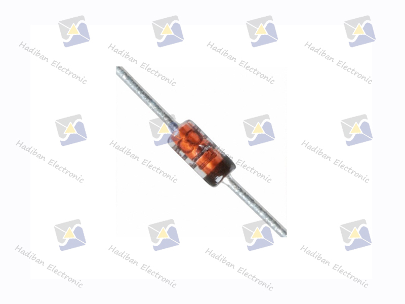 قیمت diod 1N4148